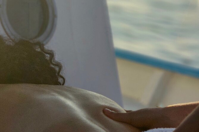 Aperitif on a boat at sunset in Palinuro - Who Should Consider This Tour?