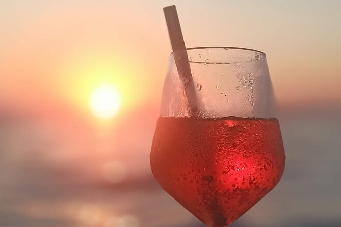 Aperitif on a Boat at Sunset, Porto Venere and Islands - Booking Information