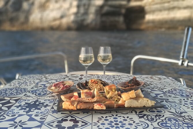 Aperitif on a Boat at Sunset, Porto Venere and Islands - Traveler Recommendations and Reviews