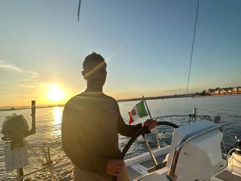 Aperitif on a sailboat in Taormina - Frequently Asked Questions