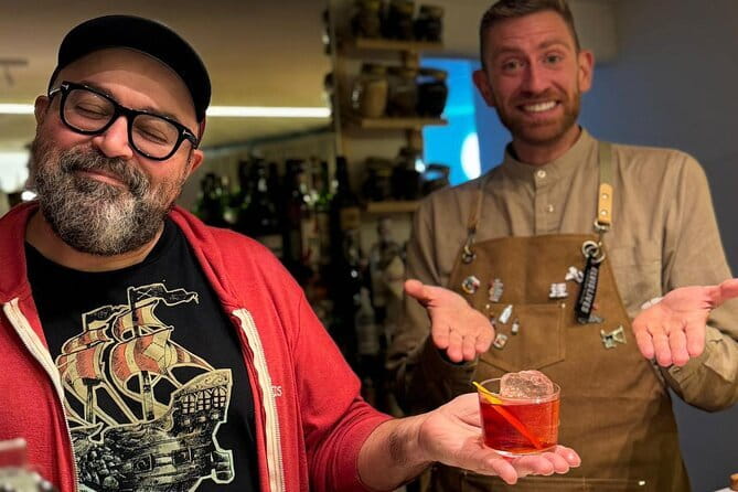 Aperitivo & Fresh Pasta class in Florence - What to Expect: A Step-by-Step Experience