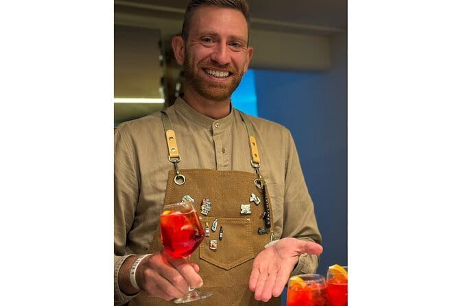 Aperitivo & Fresh Pasta class in Florence - Frequently Asked Questions (FAQs)