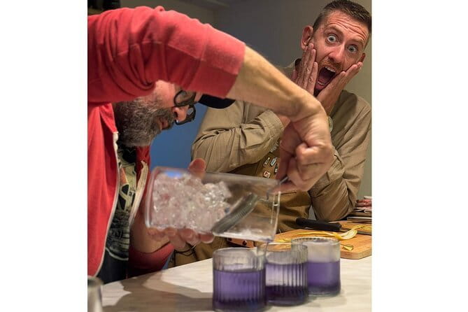 Aperitivo & Fresh Pasta class in Florence - FAQs