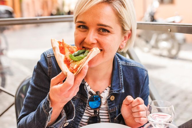 Aperitivo (Italian Tapas, kind of!) Like A Local In Rome, Private - Analyzing the Experiences Value