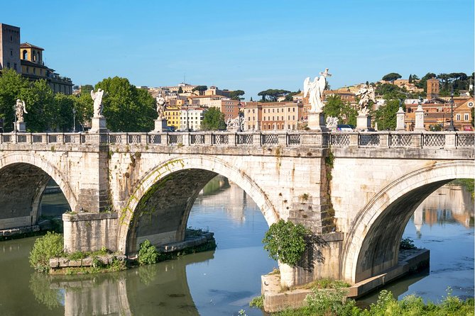 Aperitivo (Italian Tapas, kind of!) Like A Local In Rome, Private - FAQs