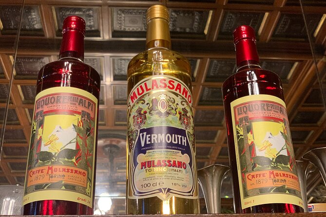 AperiTOur, enjoy the typical aperitif in Turin wandering in the city center - Key Points