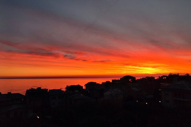 Apero-Bike at Sunset - Whats Included