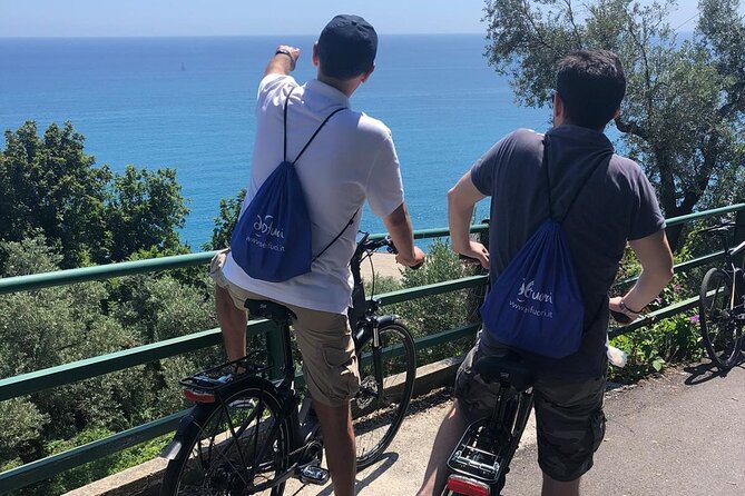 Apero-Bike at Sunset - Additional Information