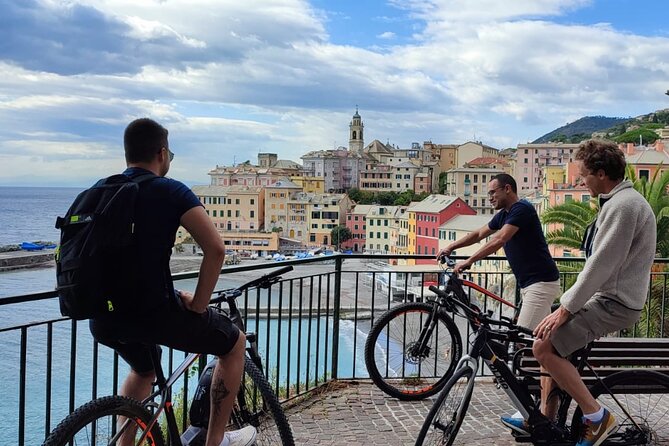 Apero-Bike at Sunset - Positive Feedback