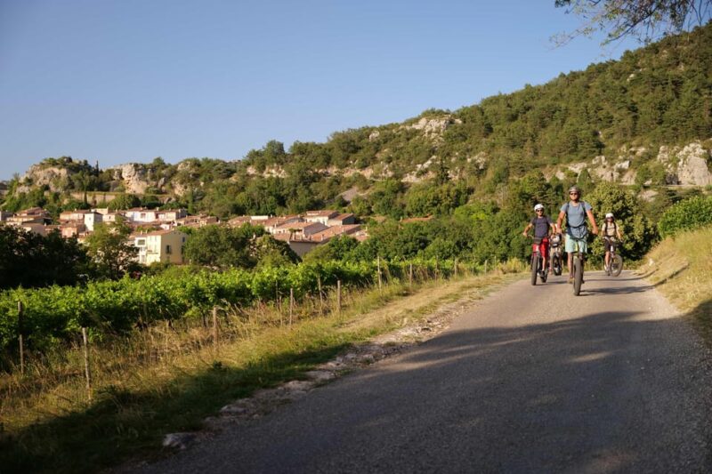 Apero Sunset over the lake: Guided electric scooter rides - The Value of the Experience