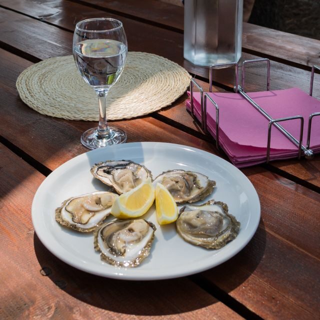 Aphrodisiac Experience in Mali Ston: Private Tour - An In-Depth Look at the Tour Experience