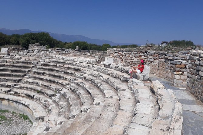 Aphrodisias & Laodicea & Pamukkale Tour - Who Should Consider This Tour?