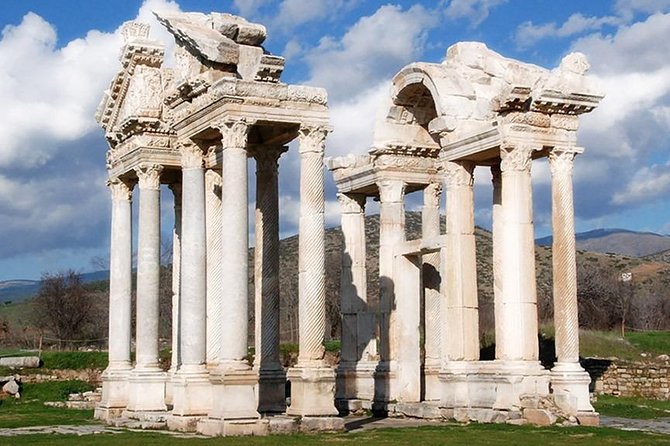 Aphrodisias Private Tour from Izmir - Final Thoughts