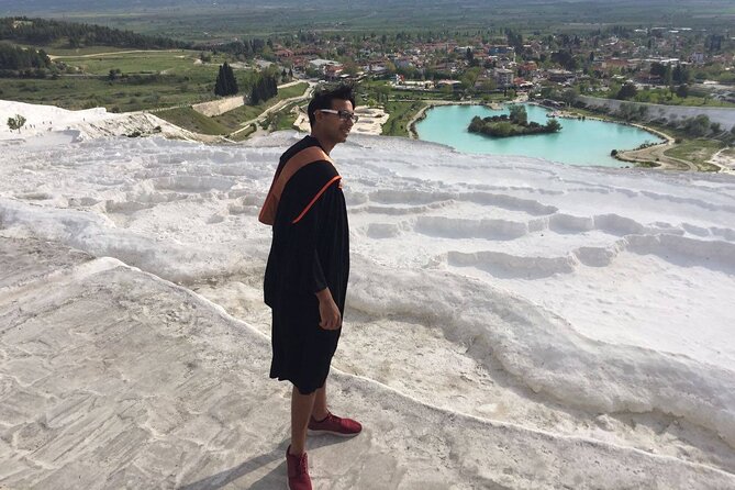 Aphrodisias&Pamukkale Tour from Izmir - The Sum Up: Who’s It Best For?