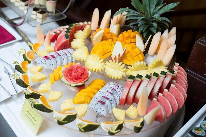 Aphrodite Cruise 2-day Explore Halong Bay from Hanoi - FAQ