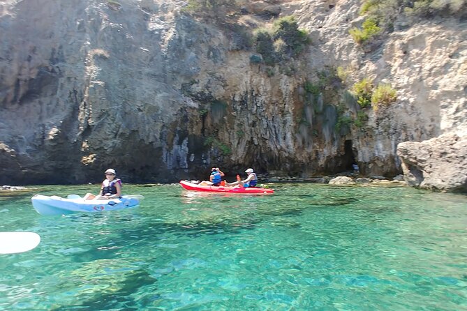 Aphrodite Kayak Experience with Guide and Free photos included - An In-Depth Look at the Aphrodite Kayak Experience