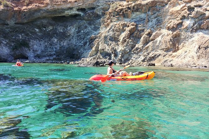 Aphrodite Kayak Experience with Guide and Free photos included - Final Thoughts: Who Will Appreciate This Tour?