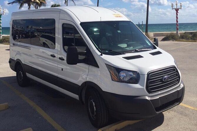 Apia Faleolo Int Airport (APW) to Apia - Arrival Private Transfer - Who Will Benefit Most?