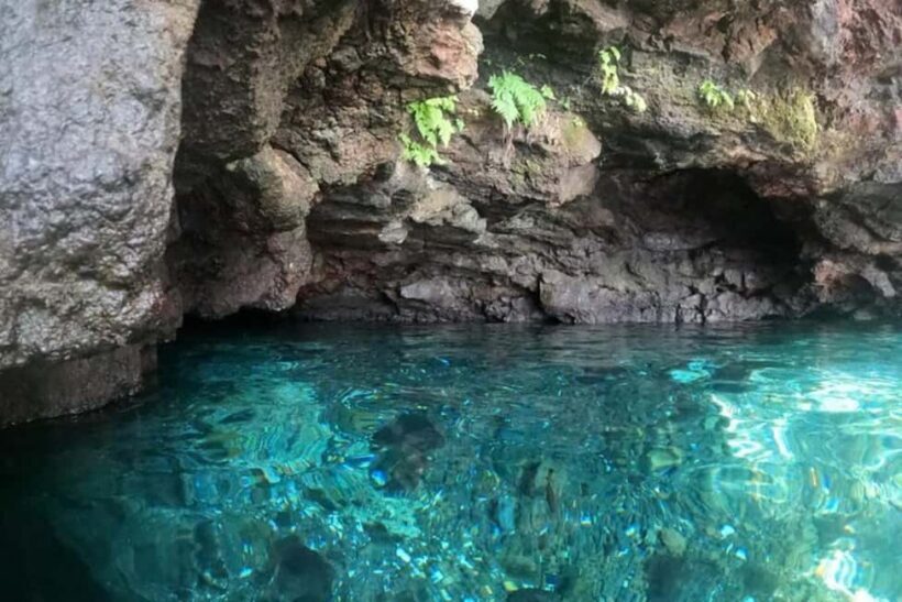 Apia: Full-Day Upolu Island Tour with Waterfalls and Beaches - Authentic Experiences that Shine