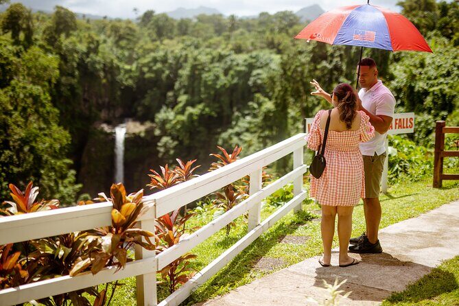 Apia Port - Cruise Ship Guests Only! - What Travelers Are Saying