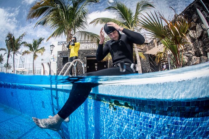 Apnea Discovery - What Is Apnea Discovery?