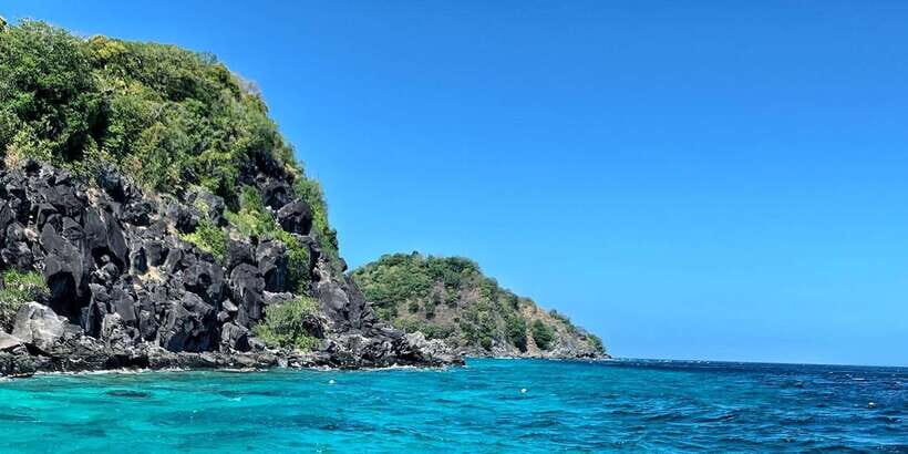 Apo Island Wonders: Snorkel with Sea Turtles in Dumaguete - FAQ