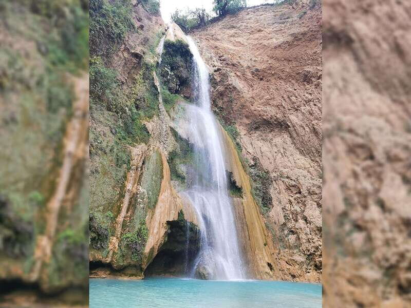 Apoala Canyon, Ponds and Waterfalls 2 Days Hike Trip - Exploring the Apoala Canyon, Ponds, and Waterfalls 2-Day Hike