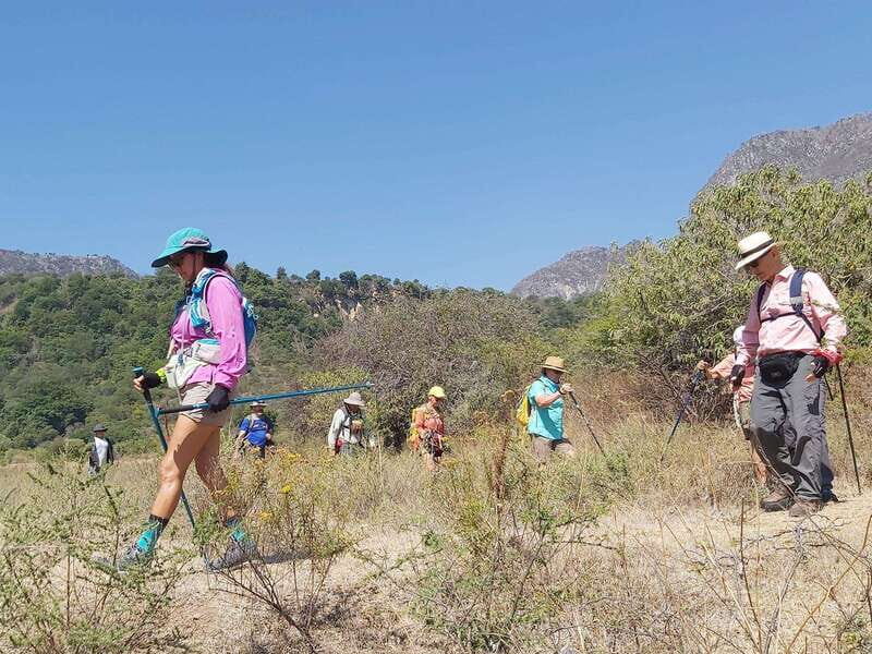 Apoala Canyon, Ponds and Waterfalls 2 Days Hike Trip - Who Should Consider This Tour?