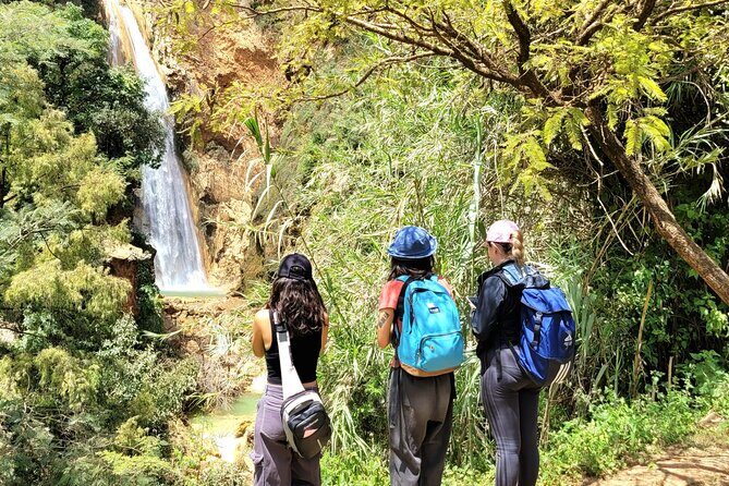 Apoala Magic Waterfalls Hike and Swim Adventure - An In-Depth Look at the Apoala Waterfalls Tour