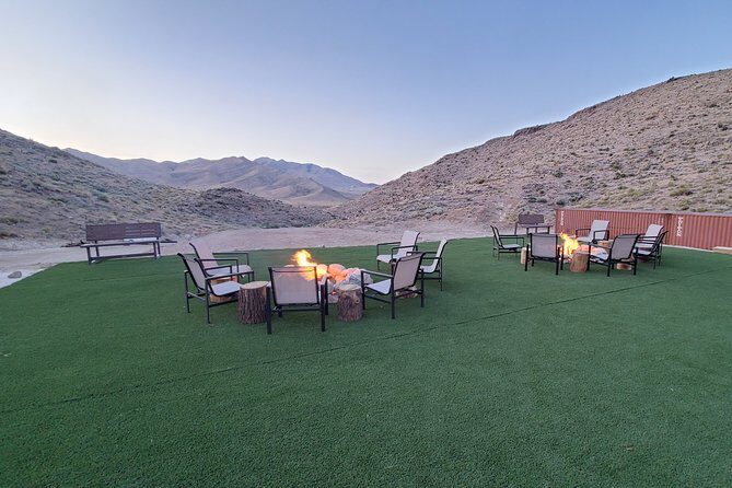 Apocalypse Shooting Experience in Las Vegas - Authentic Reviews and Experiences