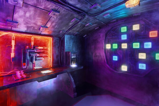 Apocalypse Zombie 2213 Escape Game in Prague - Final Reflections
