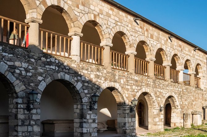 Apollonia and Ardenica Monastery - full day tour - Frequently Asked Questions