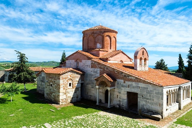 Apollonia and Berat UNESCO tour from Tirana - Who This Tour Is Best For