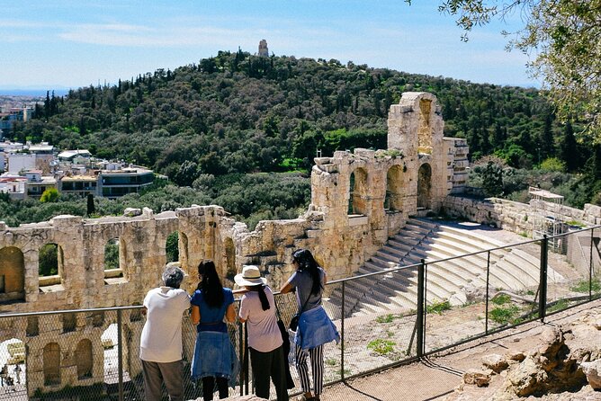 Apostle Paul Footsteps Athens Corinth Private Tour - The Sum Up: Who Will Love This Tour?