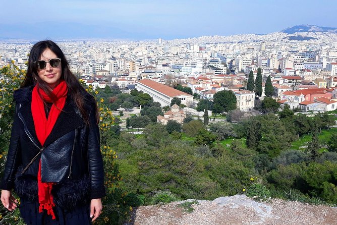 Apostle Paul Steps Private Tour (Athens, Kechries, Corinth & Canal) 10 Hours - Visiting the Ancient Corinth and Corinth Canal