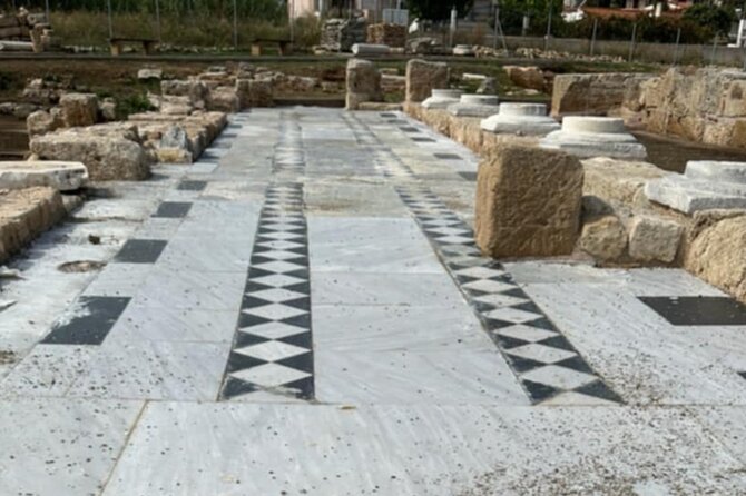 Apostle Paul's Footsteps Tour Review - About Your Stay