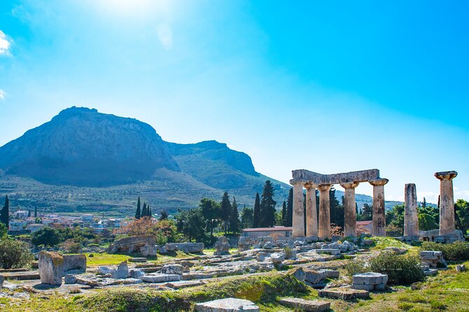 Apostle Paul's Footsteps Tour Review - Comfort and Convenience