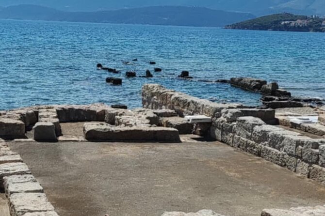 Apostle Paul's Footsteps Tour Review - Group Size and Transportation