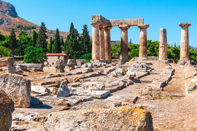 Apostle Paul's Footsteps Tour Review - Pricing and Cancellation Policy