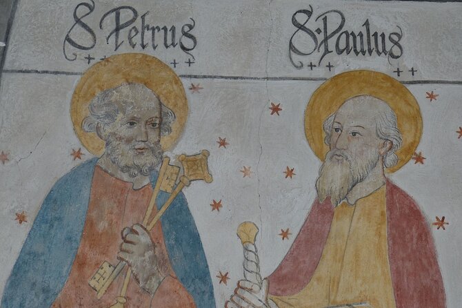 Apostle Pauls Missionary Journys in Athens Private Tour 4HOURS - Apostle Pauls Journey in Athens