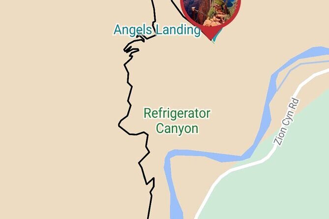 APP Self-guided routes West Coast with audio guide - Final Thoughts