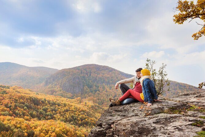 Appalachian Trail, Mountain Hiking Tours from New York City - Key Points