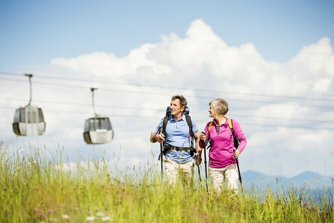 Appalachian Trail, Mountain Hiking Tours from New York City - What’s Included and What’s Not