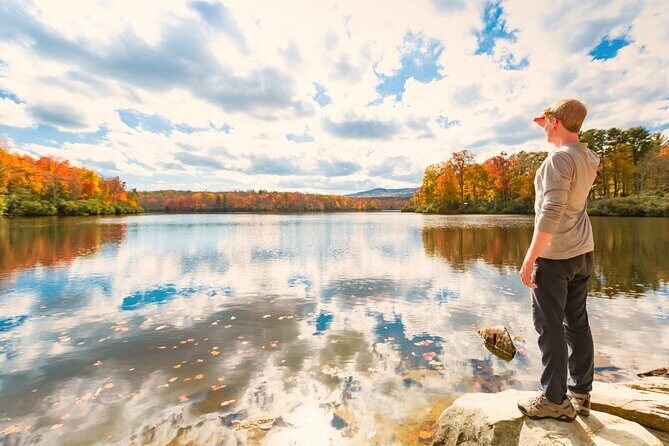 Appalachian Trail, Mountain Hiking Tours from New York City - Value and Practical Considerations
