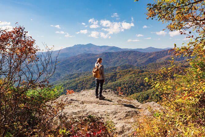 Appalachian Trail, Mountain Hiking Tours from New York City - Authentic Experiences and Tips