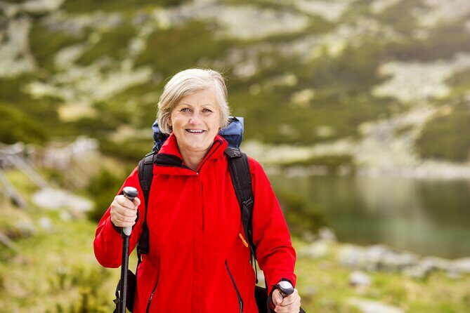 Appalachian Trail, Mountain Hiking Tours from New York City - FAQ