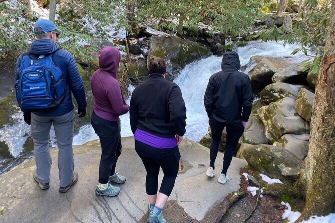 Appalachian Waterfalls Hike - An Introduction to the Experience