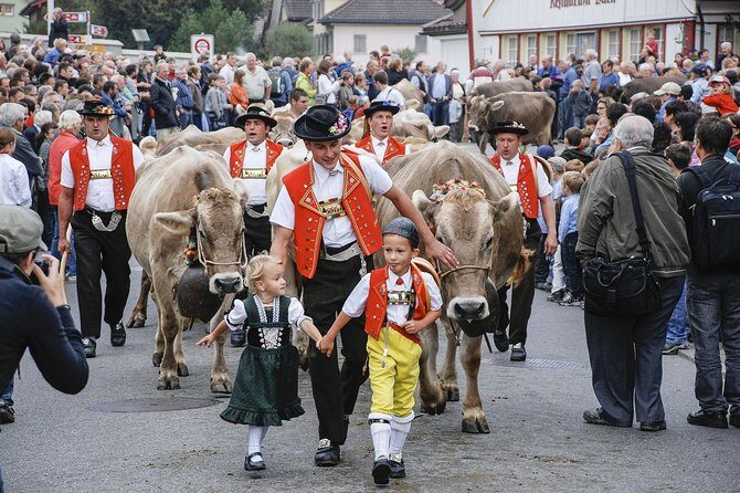Appenzell and Liechtenstein Tour from Luzern - Final Thoughts: Who Will Love This Tour?