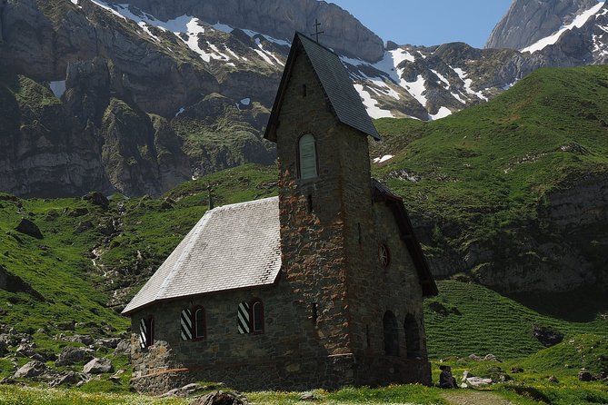 Appenzell and Liechtenstein Tour from Zurich - Who Should Consider This Tour?