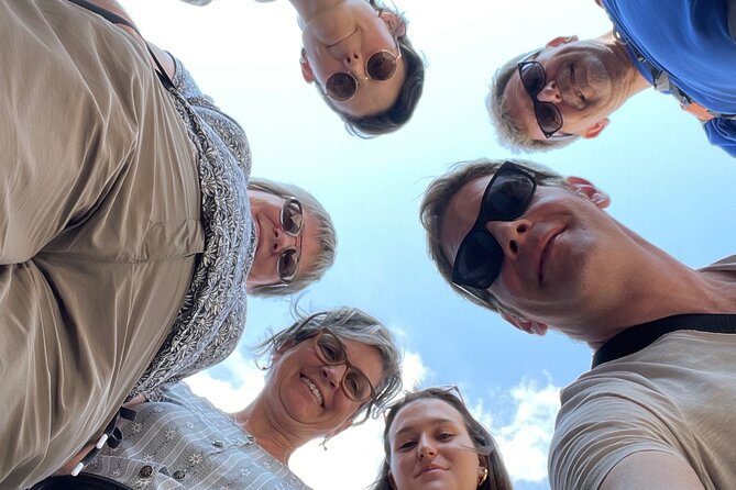 Appenzell Scavenger Hunt and Sights Self-Guided Tour - The Sum Up